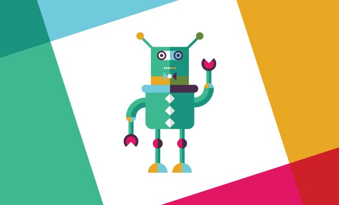 Tạo Slack Bot đơn Giản Với Nodejs Và Botkit Codeaholicguy 4289