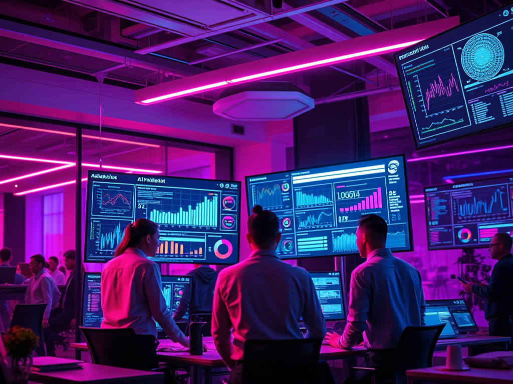 The Missing Piece in AI Adoption for Organizations – Codeaholicguy