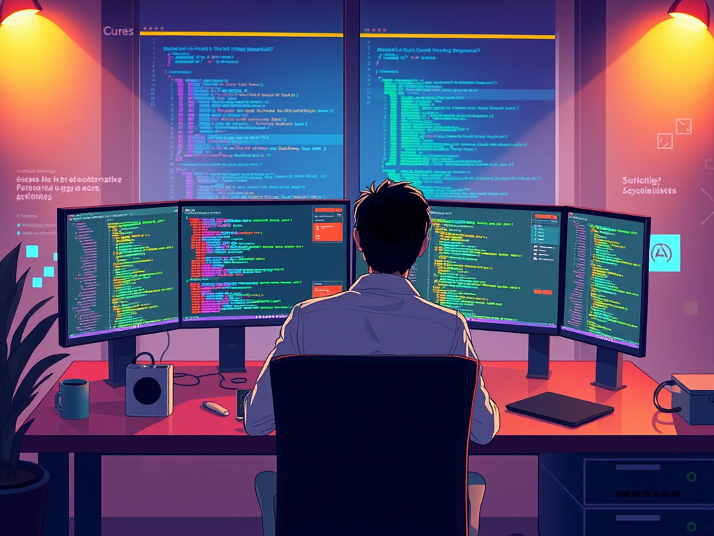 What I learned using CursorAI every day as an Engineer – Codeaholicguy