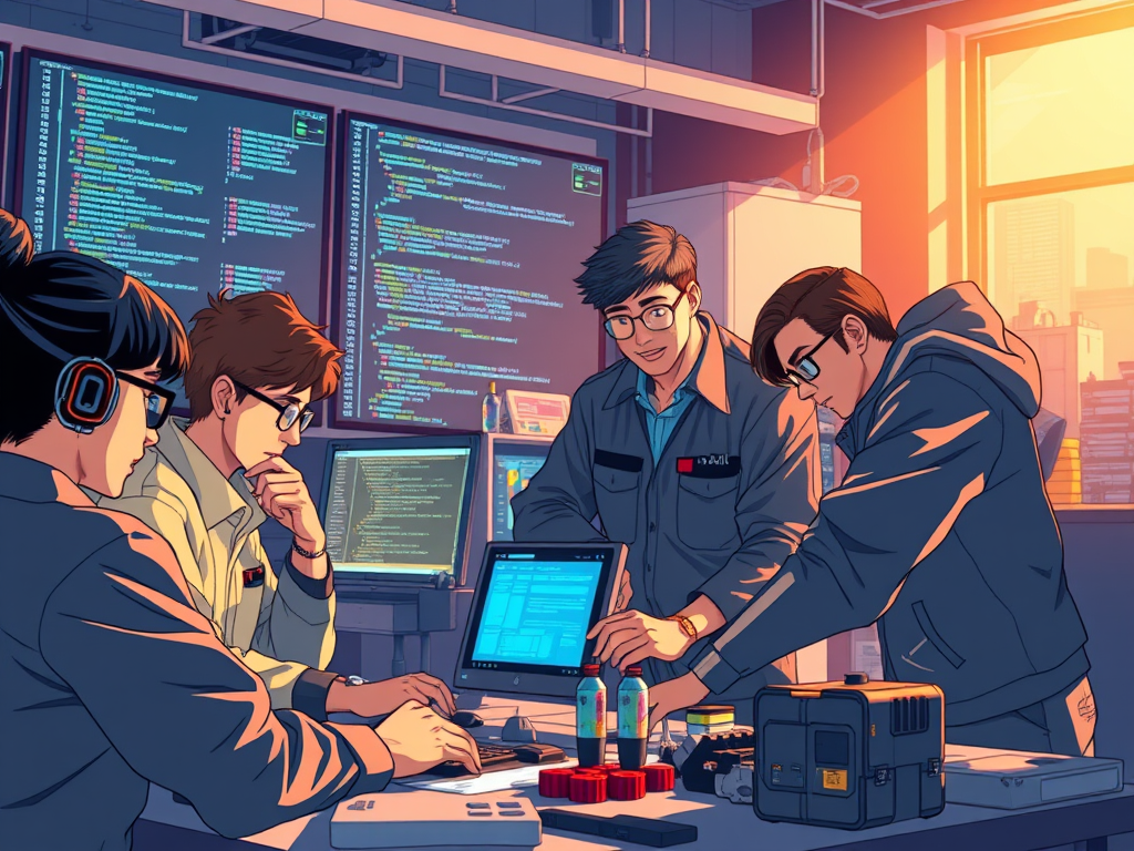 What does “Strong Engineering Culture” mean to me? – Codeaholicguy