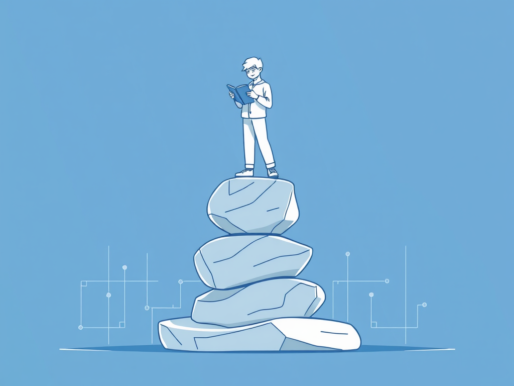 The real stages of Engineering Experience – Codeaholicguy