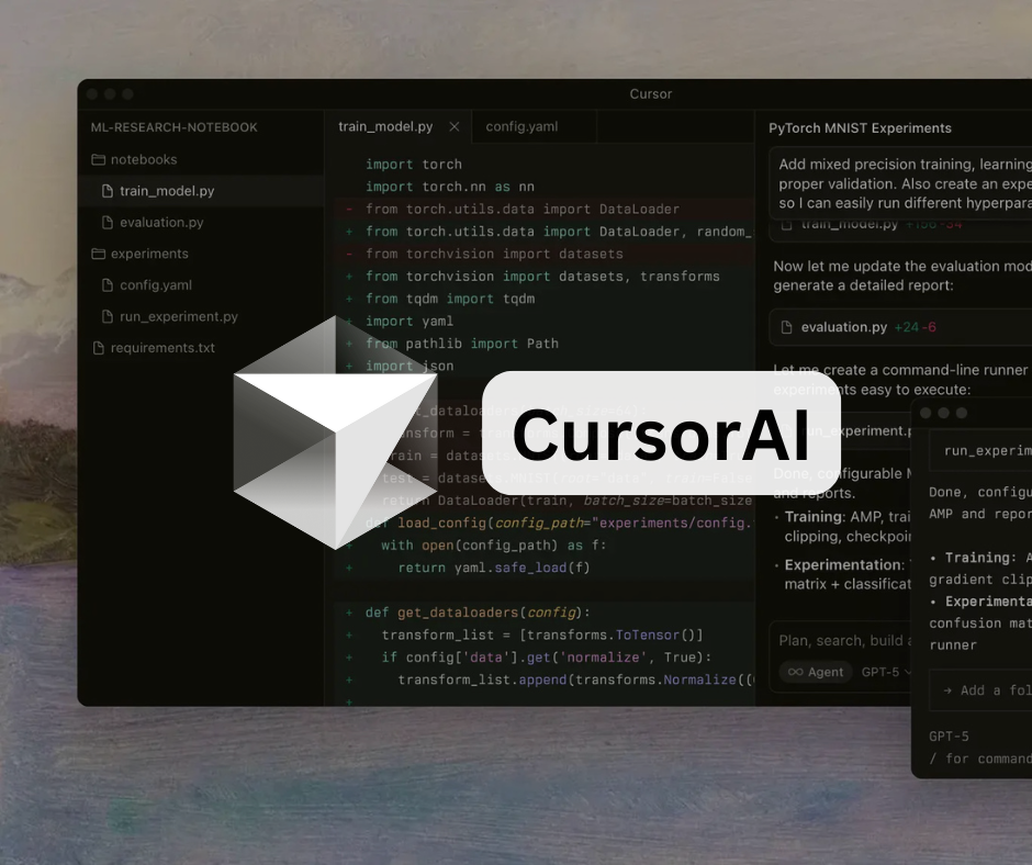 My Engineering Workflow In Cursorai